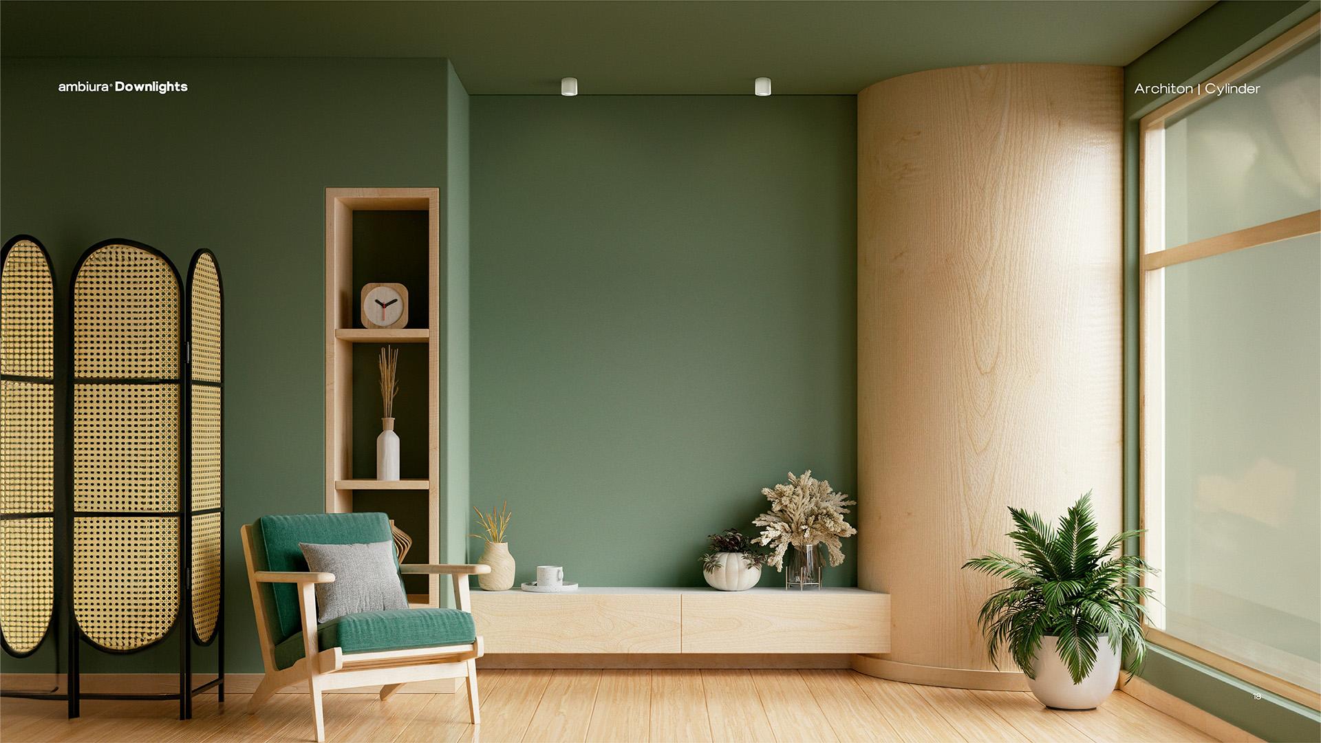 Catálogo Ambiura - DOWNLIGHTS by Grupo Marriott - Issuu