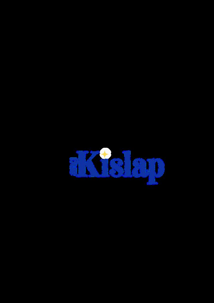 ANG KISLAP | STEM 11 - HYPATIA by Xyree Policarpio - Issuu