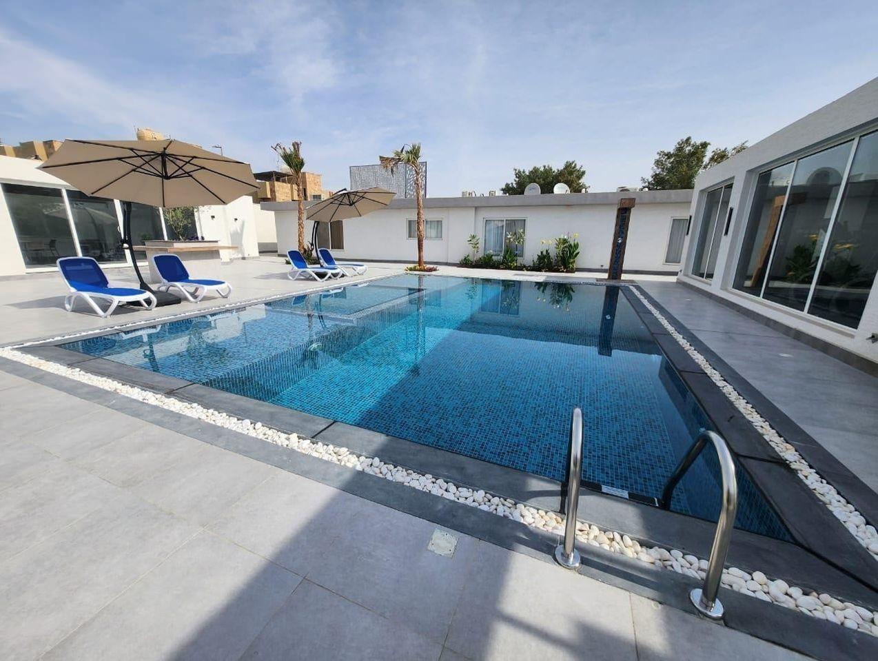 Best Residential Compounds in Riyadh, Saudi Arabia by saudicompounds ...