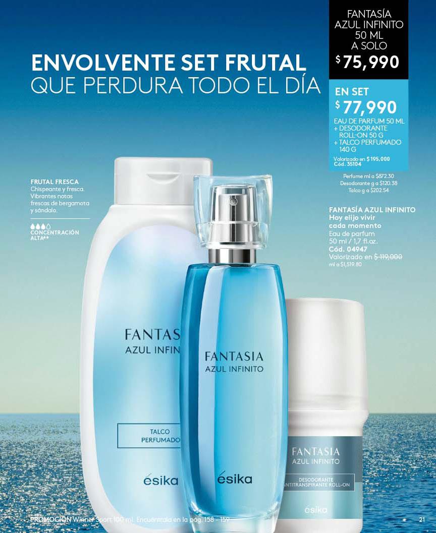 esika.colombia.c16.2025 by SomosBelcorp - Issuu