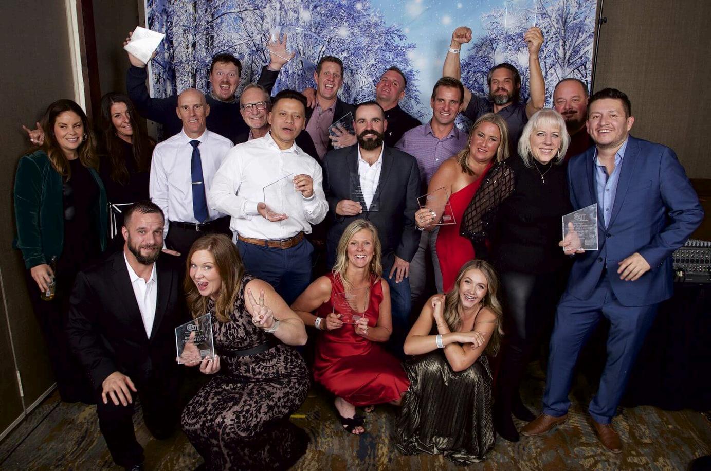 September CATT EBlast Mag by Catt.com - Issuu