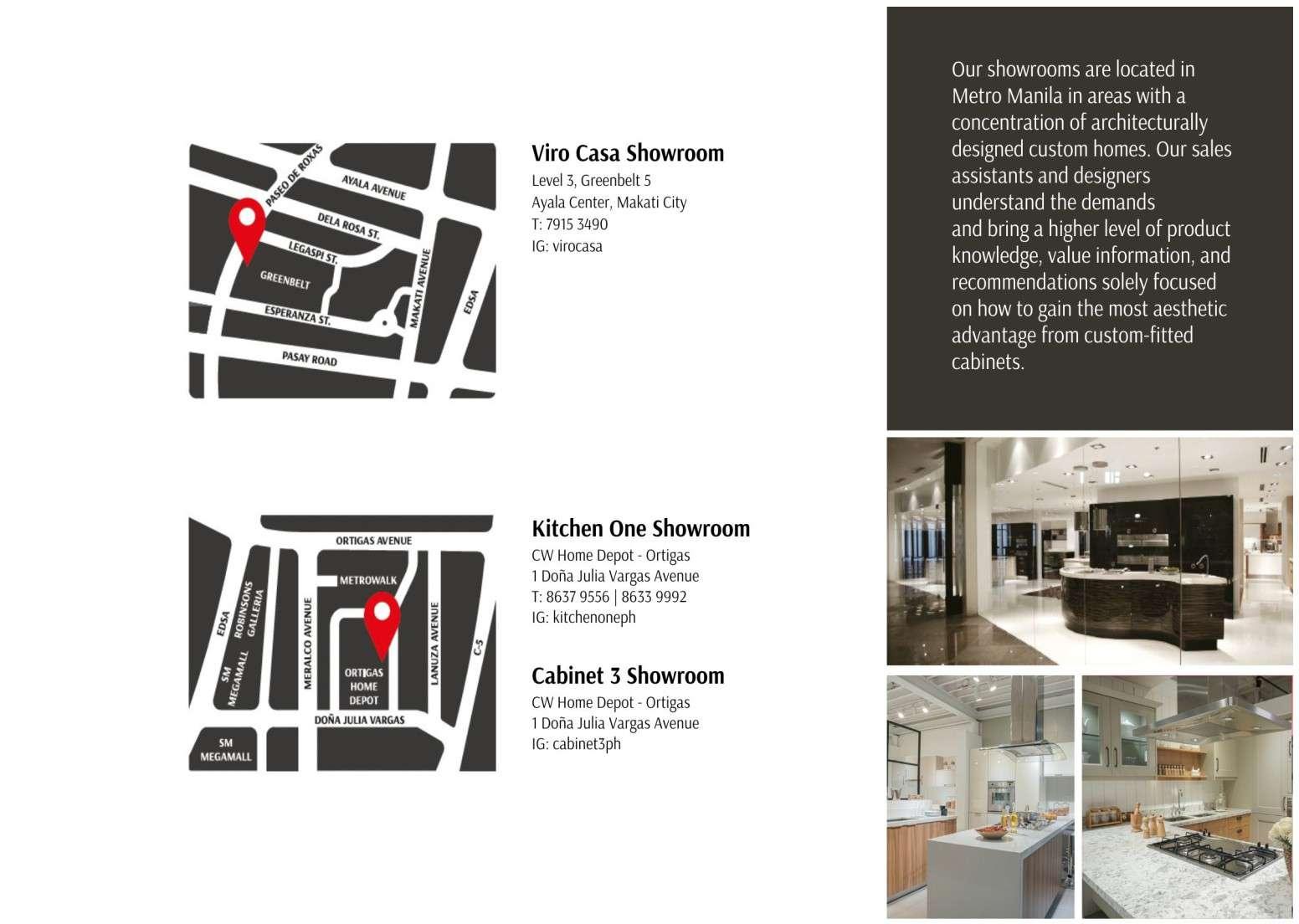 Brochure VRC by ITDEPTVRC - Issuu