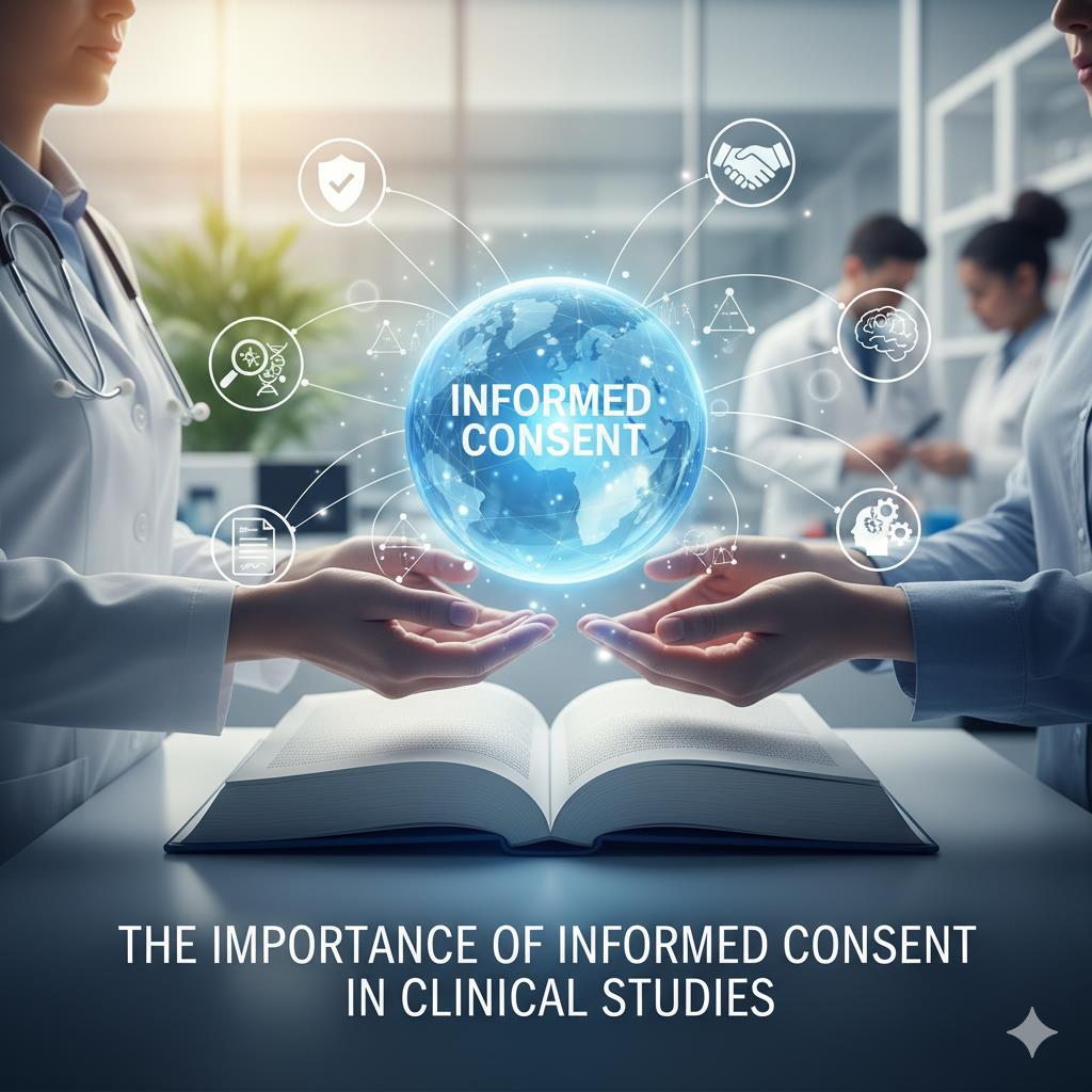 The Importance of Informed Consent in Clinical Studies by Clinilaunch ...