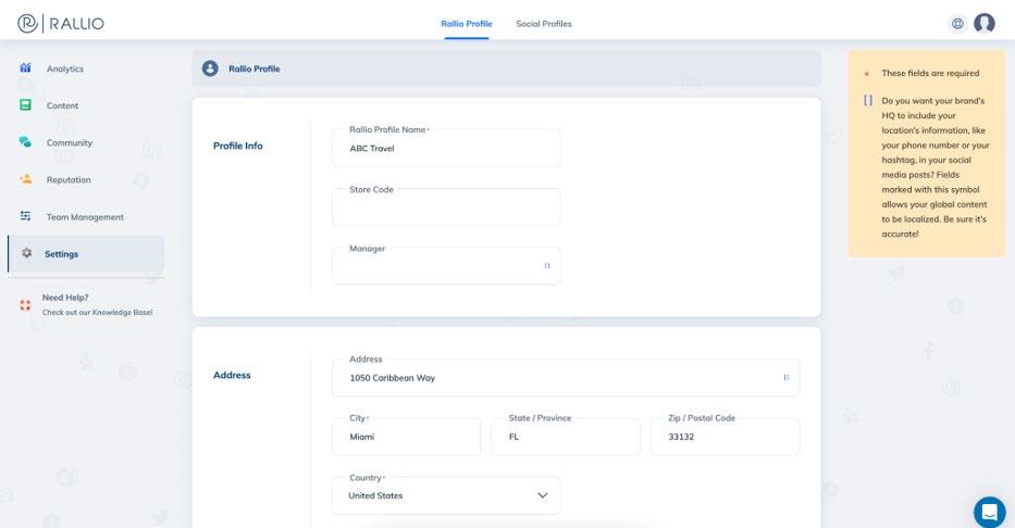 Rallio Step By Step Guide (EURO) by Silversea Cruises - Issuu