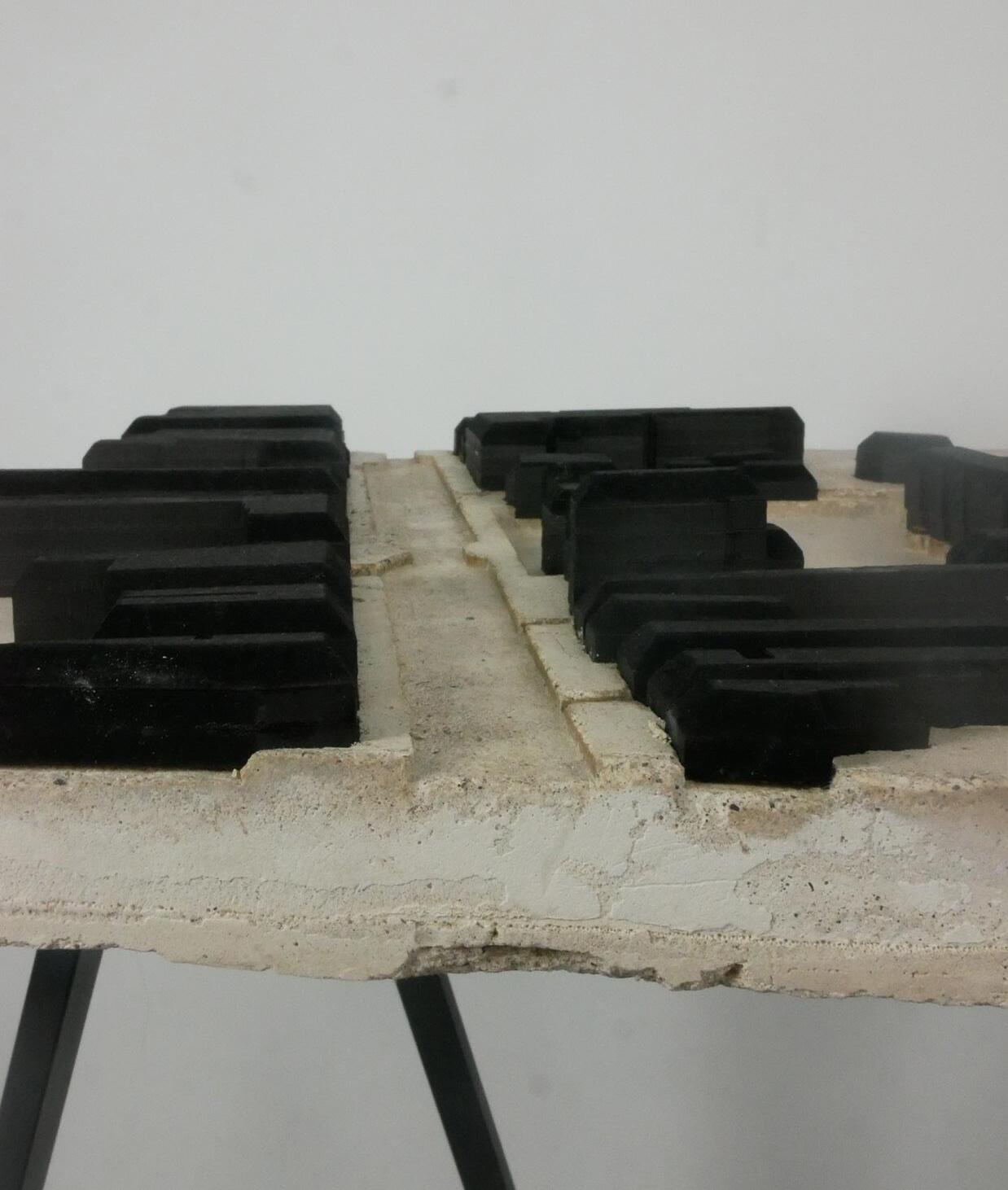 Selected Portfolio + CV [Daisy Bond] by DaisyBond - Issuu