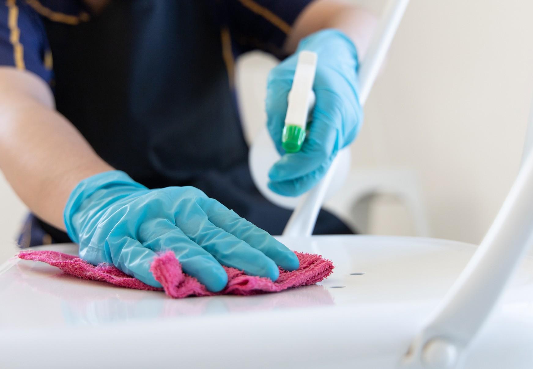 Essential Kitchen Hygiene Tips for a Clean, Safe Kitchen by emmagarteen ...