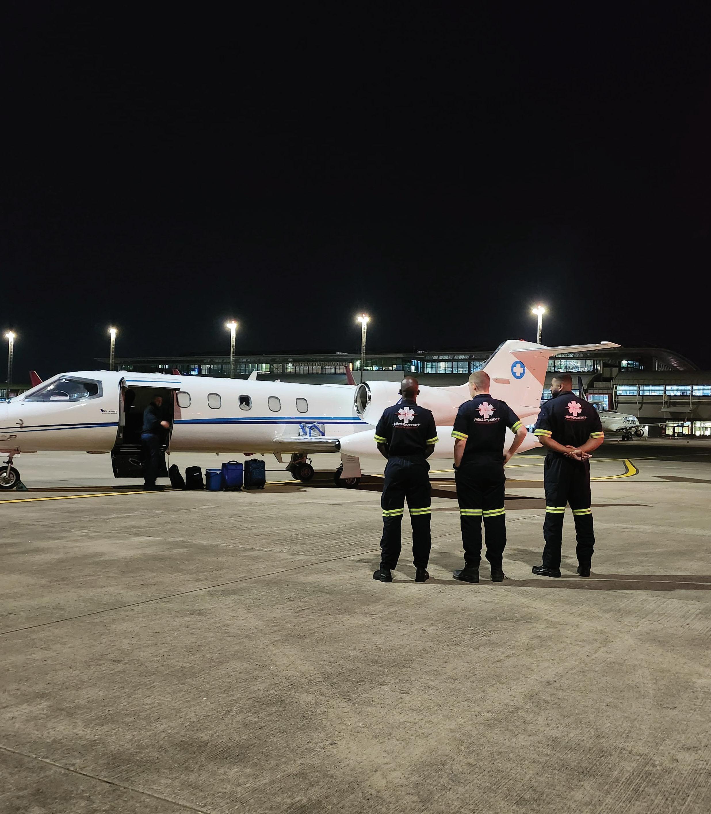 Medi Response - Global Assistance Services (Oct 2025) by MediResponse - Issuu