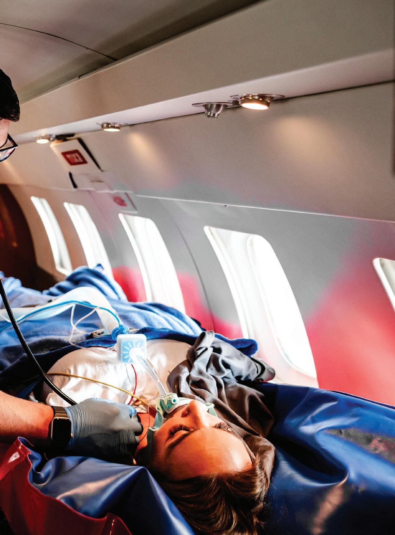 Medi Response Capability Statement (2025) by MediResponse - Issuu