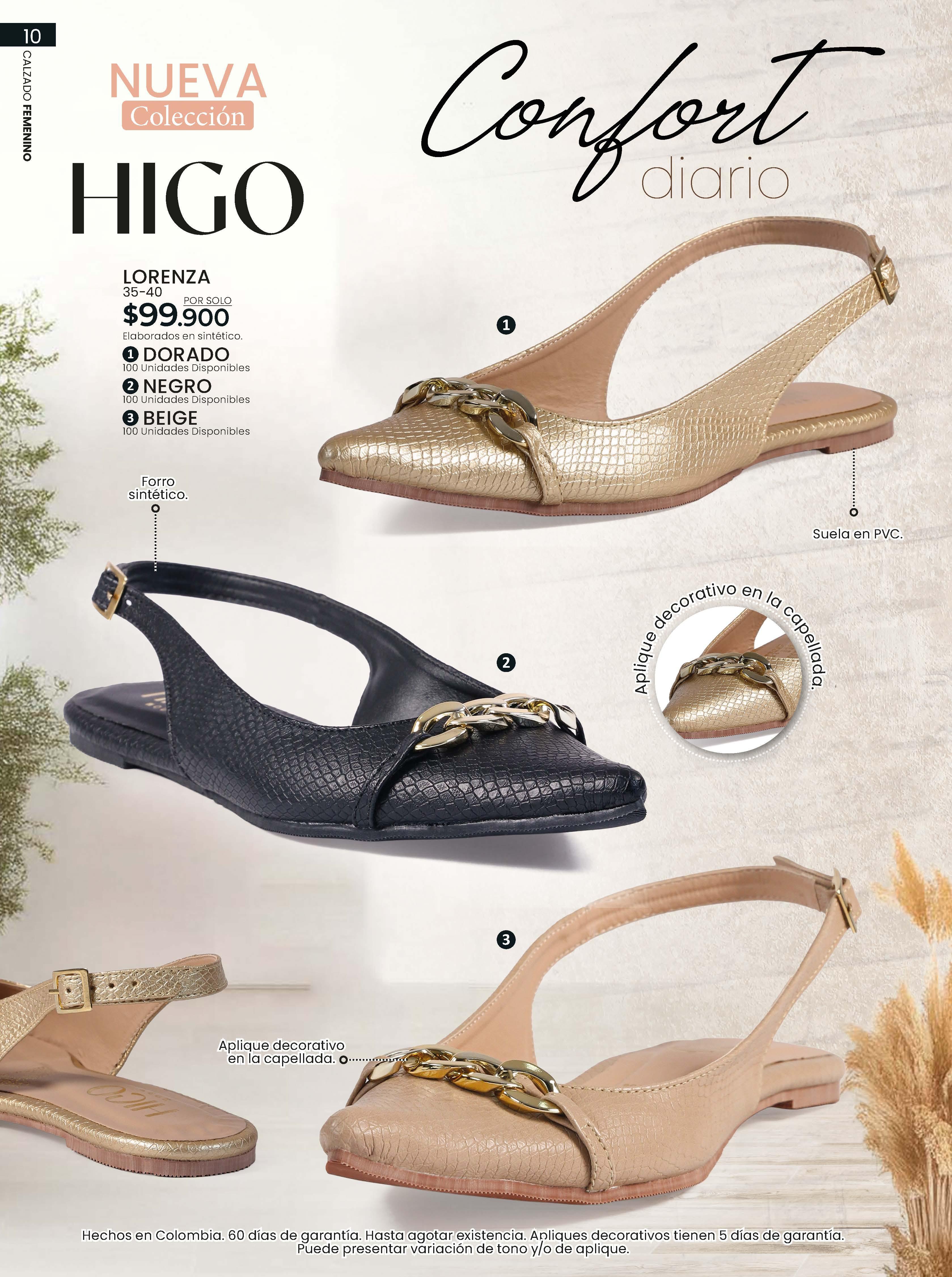 INCO Campaña 1. by INCO - Issuu