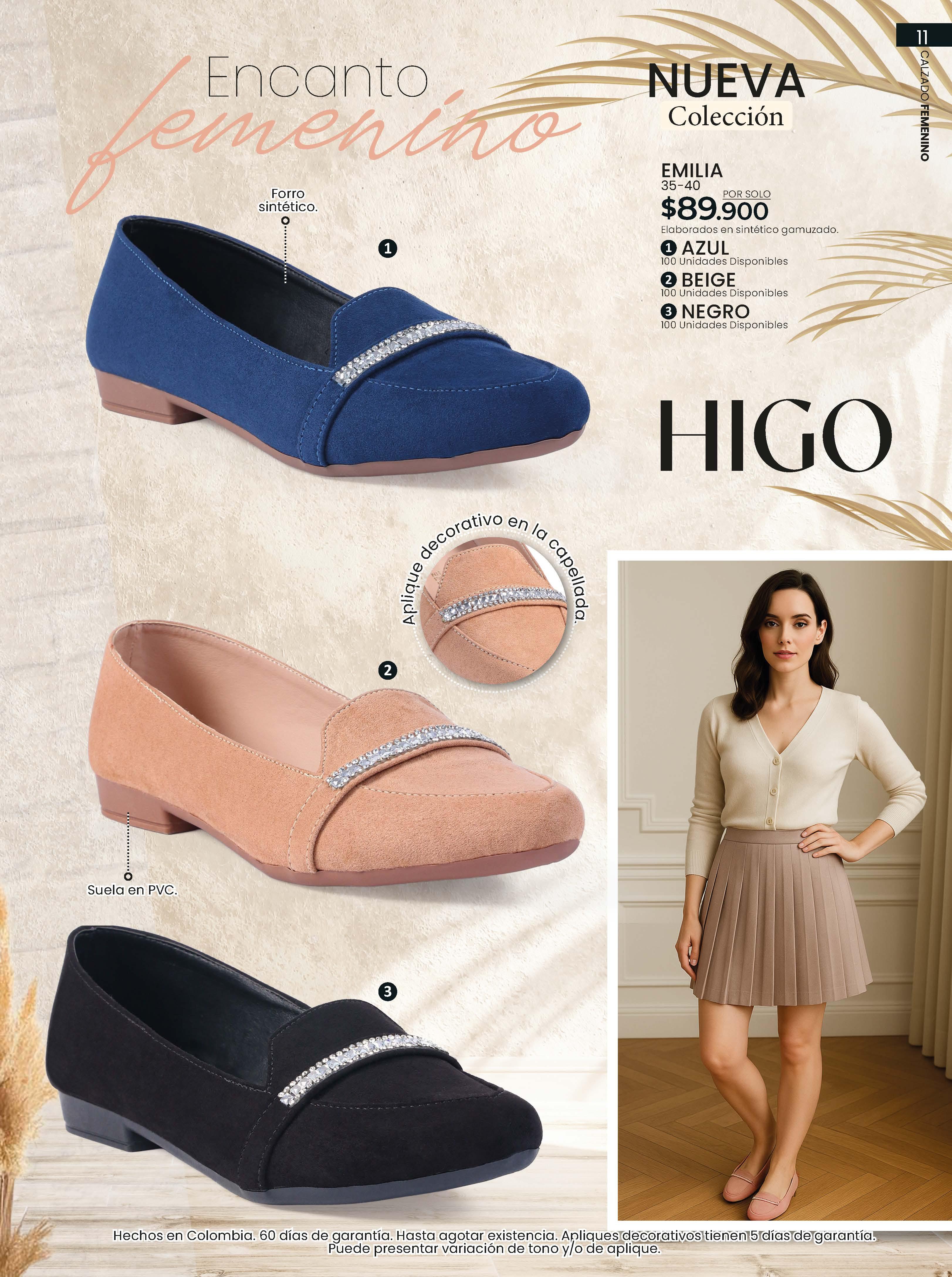 INCO Campaña 1. by INCO - Issuu