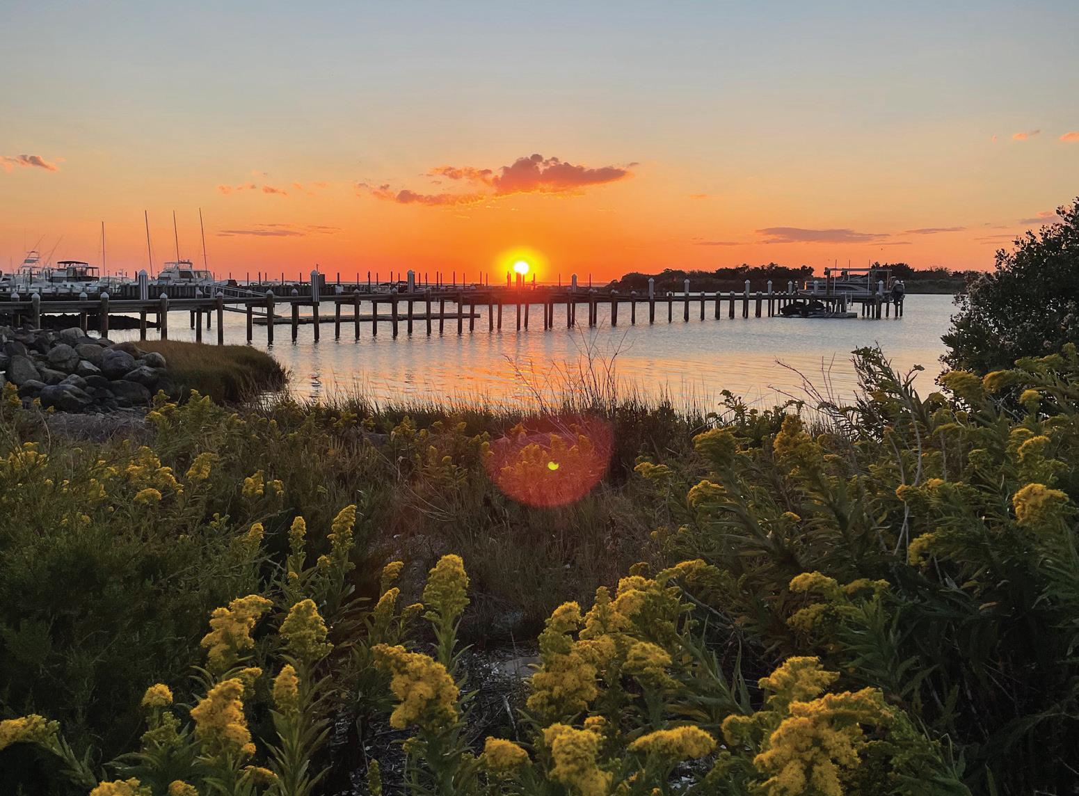 Spotlight on Long Beach Island – Buying & Selling