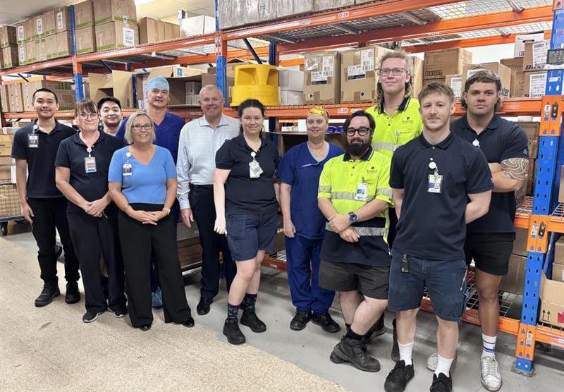 The Ramsay Way - October 2025 by Ramsay Health Care - Issuu