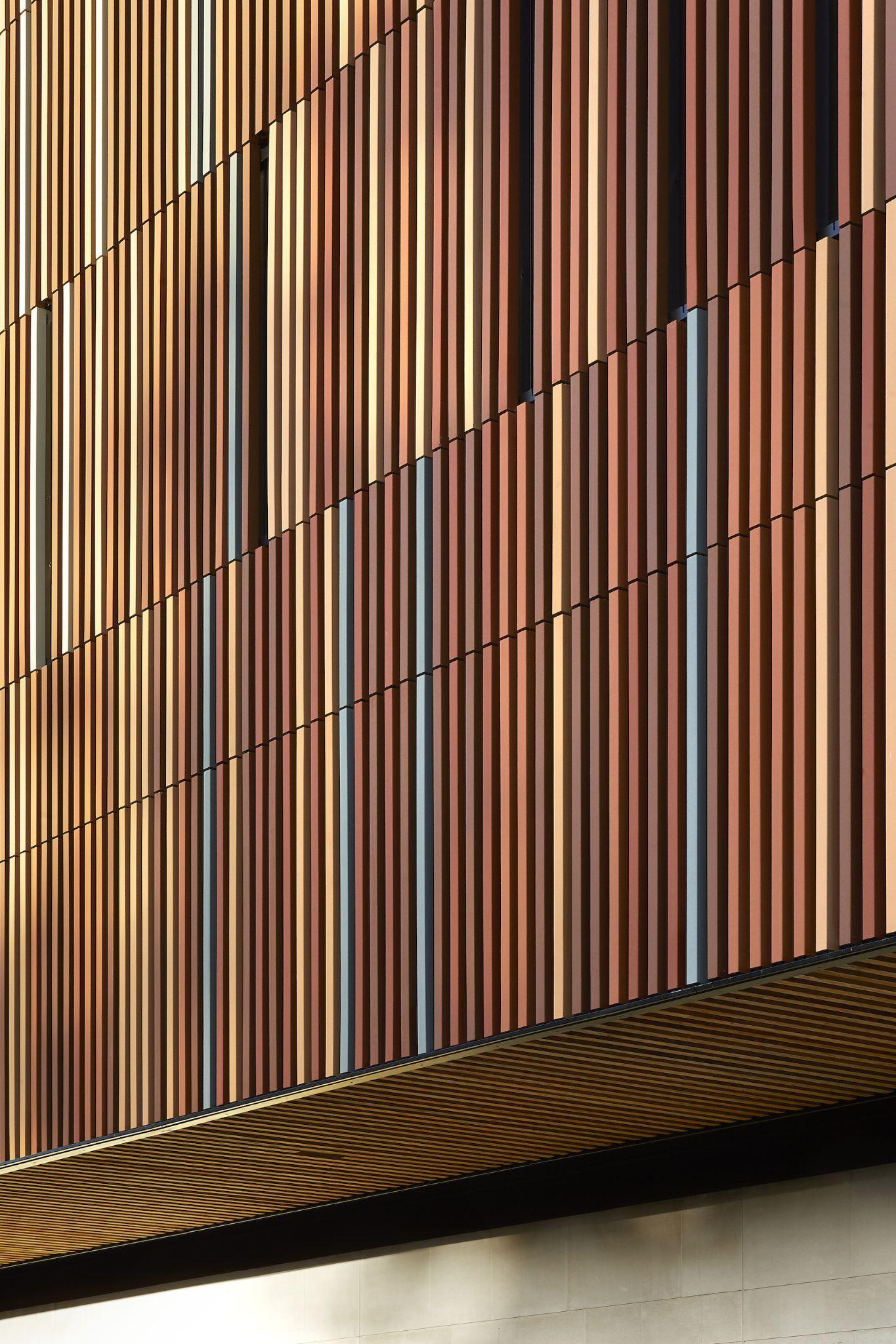 Ravelin Sports Centre Case Study by Siqi H - Issuu