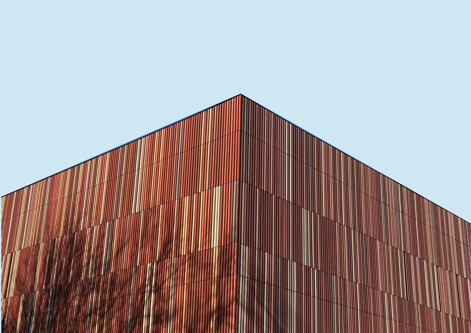 Ravelin Sports Centre Case Study by Siqi H - Issuu