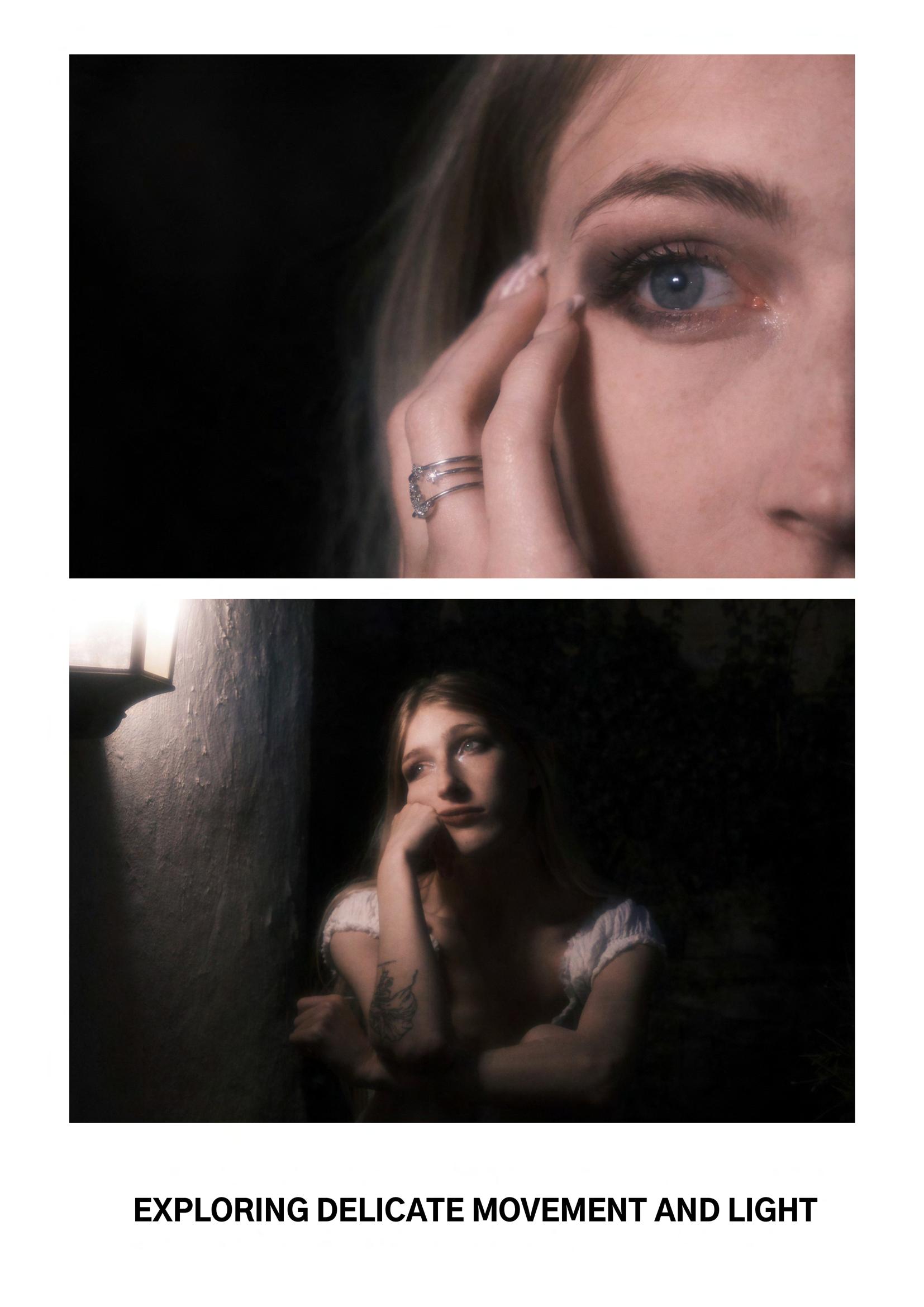 Fashion magazine by Hannah brock - Issuu