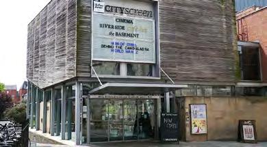 Aesthetica Short Film Festival Programme 2025 by Aesthetica Magazine ...