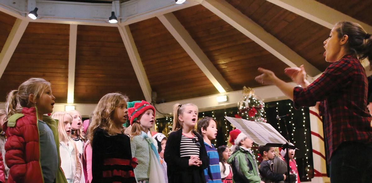 Winter Poway Community Services Guide by City of Poway Parks ...