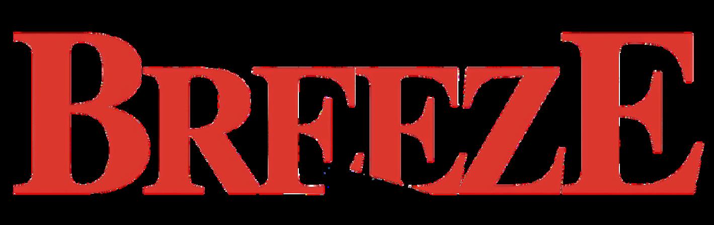 The Breeze_Issue 3 (November 2025) by Cassandra Ticer - Issuu