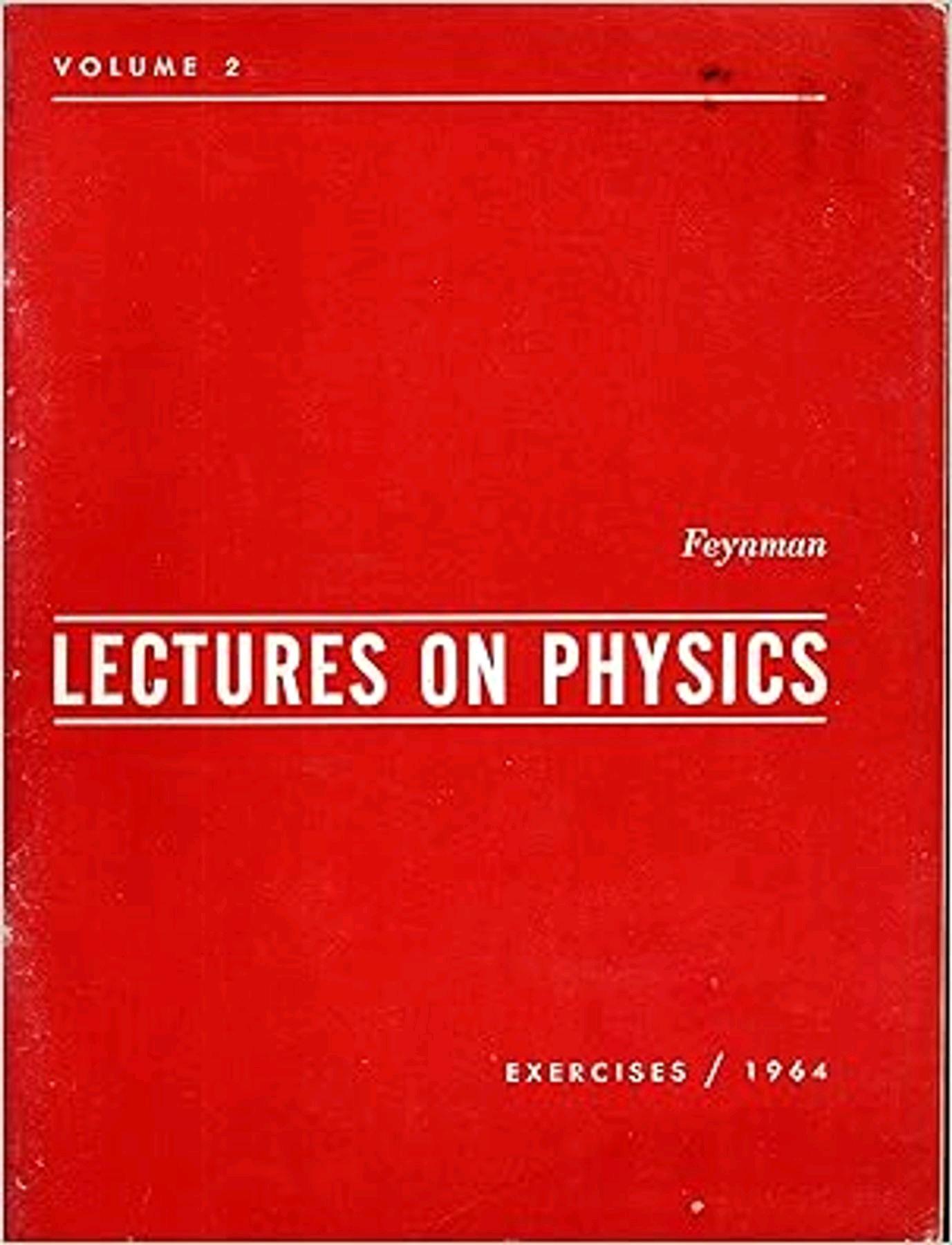 Access Ebook The Feynman Lectures on Physics: Mainly Electromagnetism ...