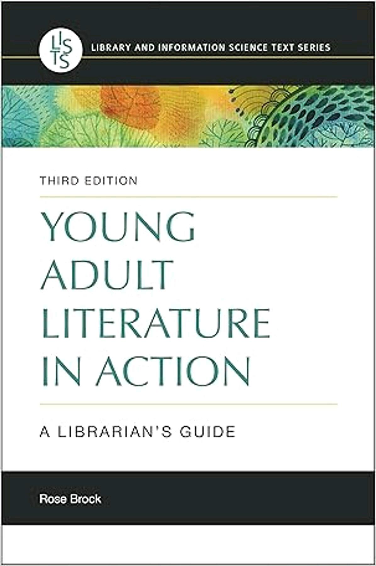 Quick Ebook Young Adult Literature in Action: A Librarian's Guide ...