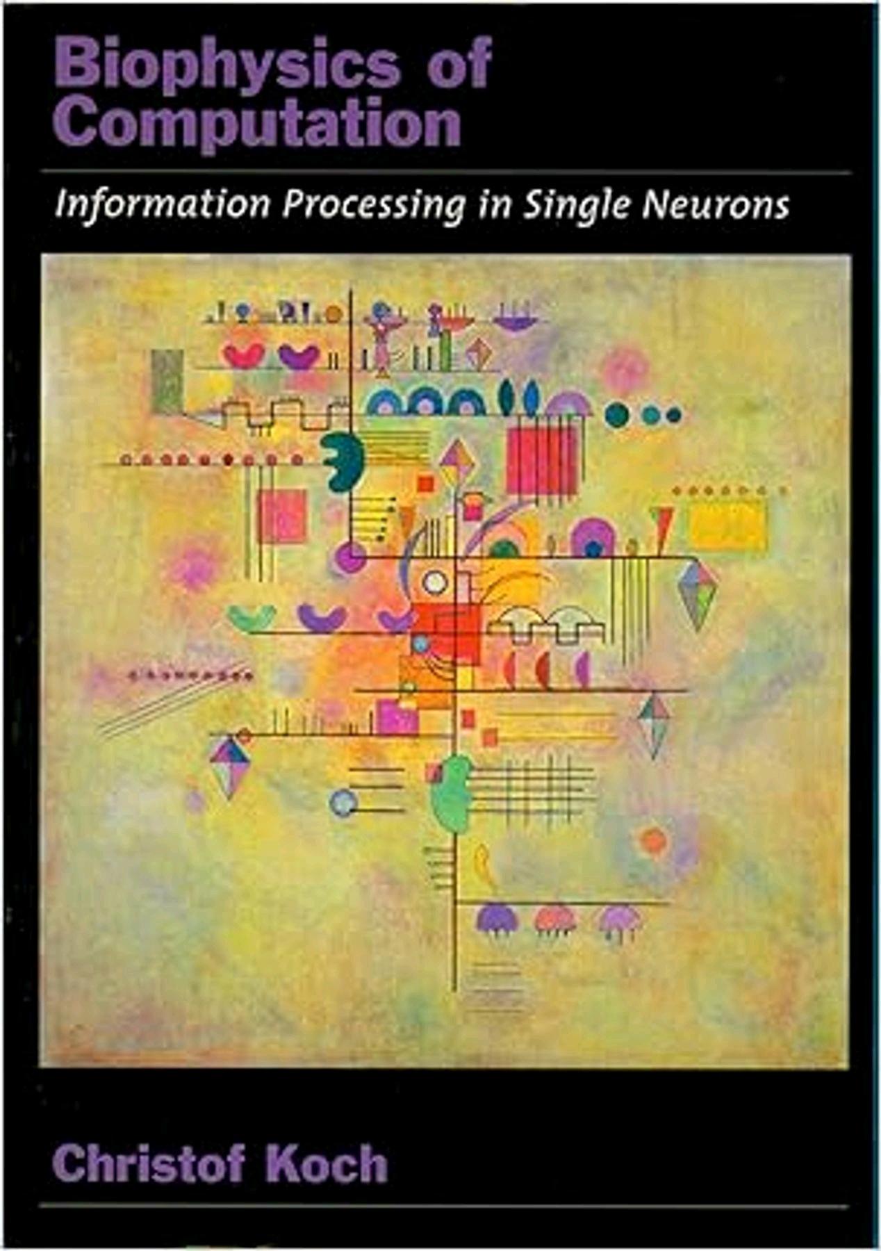 PDF Biophysics of Computation: Information Processing in Single Neurons (Computational ...