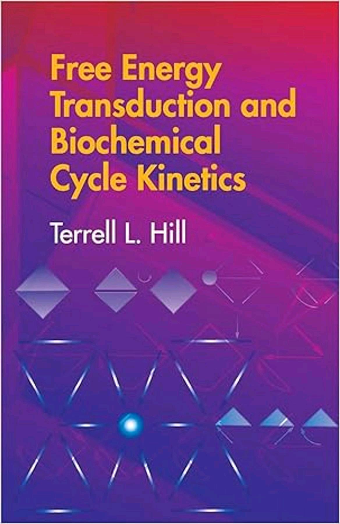 Instant Access Ebook Free Energy Transduction and Biochemical Cycle ...