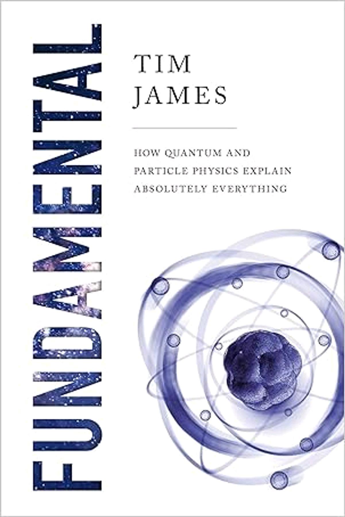 Instant Access Ebook Fundamental: How Quantum and Particle Physics ...
