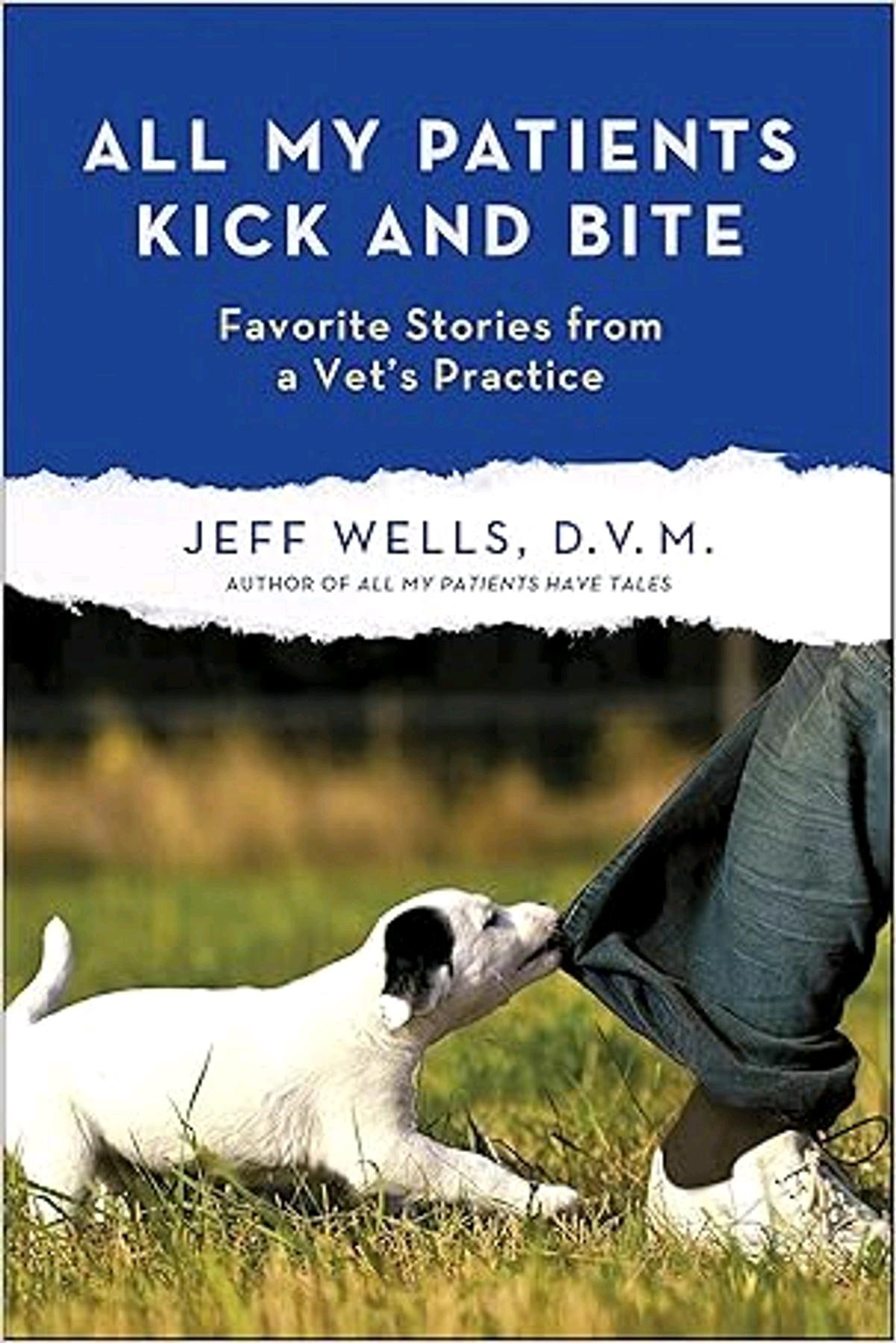 Unlock Full Book All My Patients Kick and Bite: Favorite Stories from a ...