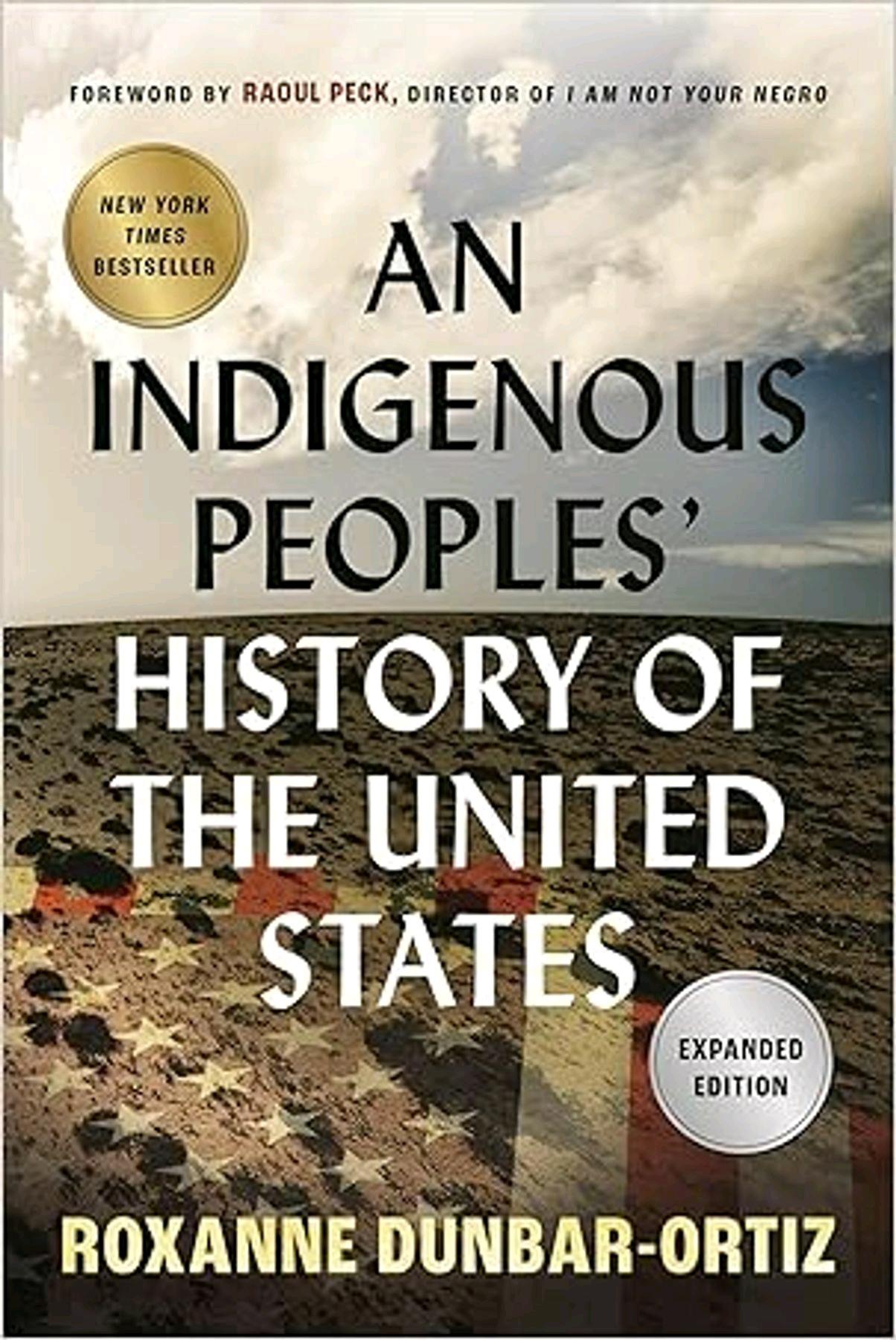 Quick Read An Indigenous Peoples' History of the United States ...