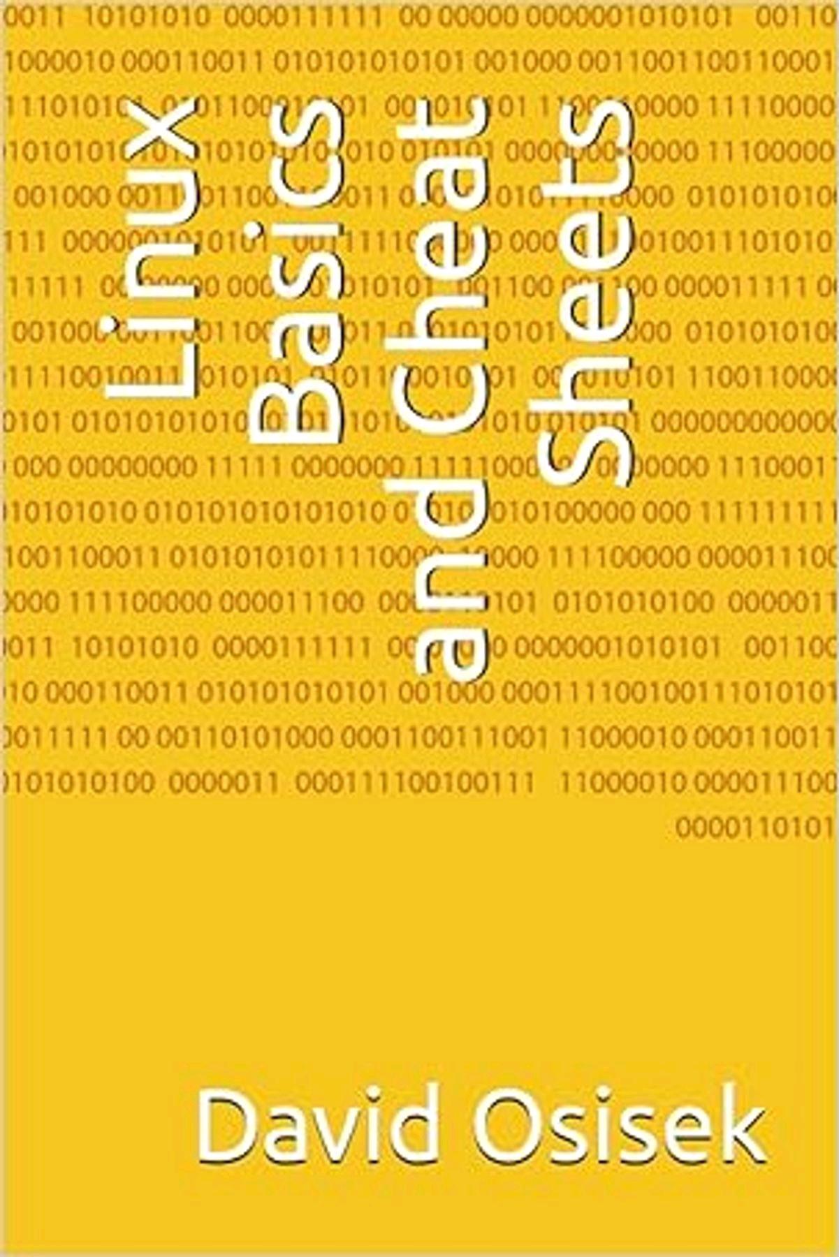 Digital PDF Linux Basics and Cheat Sheets by David Osisek by juneernseryb - Issuu