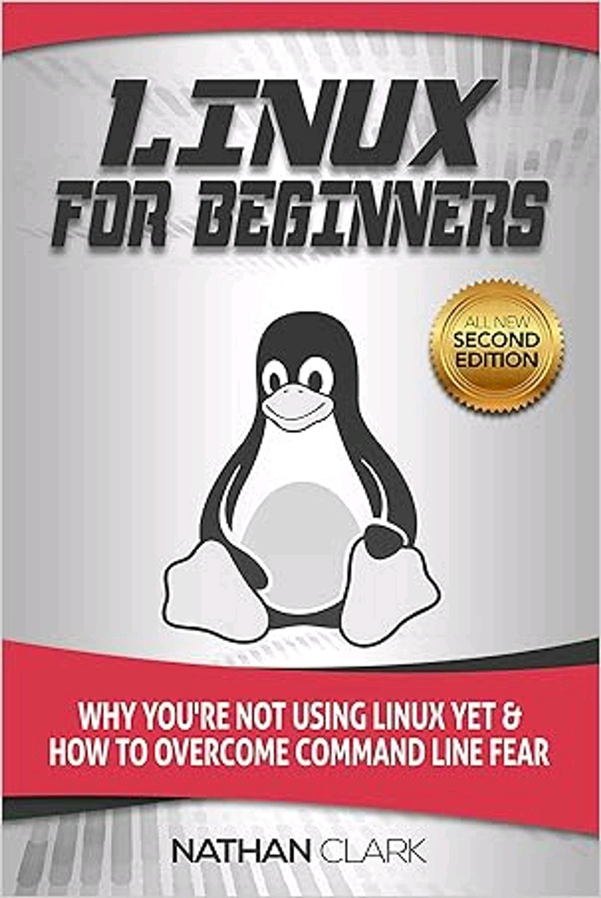 Start Reading Linux for Beginners: Why You're Not Using Linux yet and ...