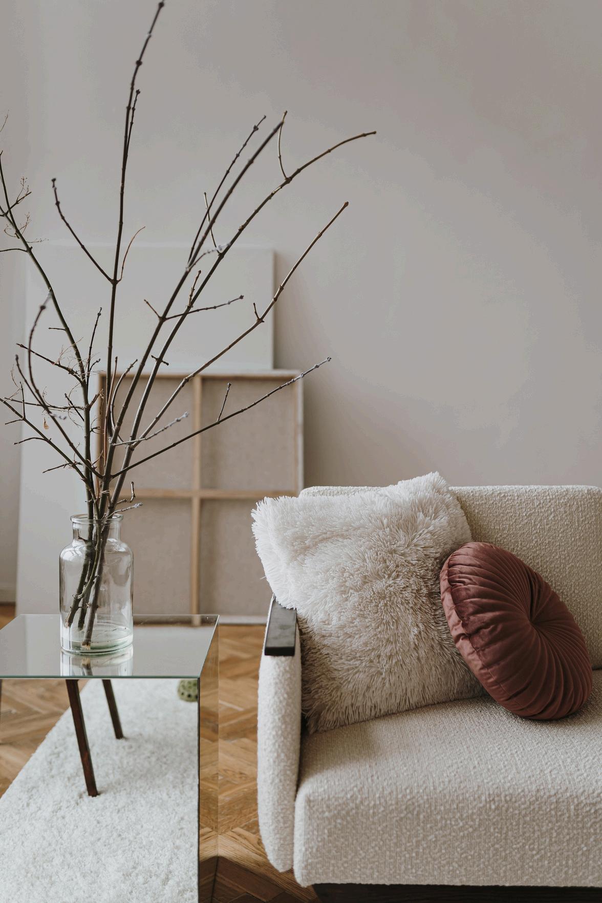 Aesthetic Interior Design Portfolio Presentation (1) by ANNA BRUGUERA ...