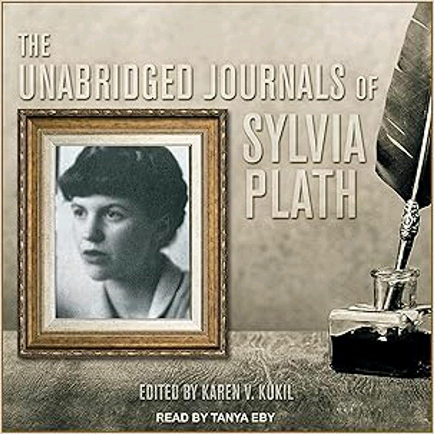 E-book The Unabridged Journals of Sylvia Plath by Sylvia Plath by ...