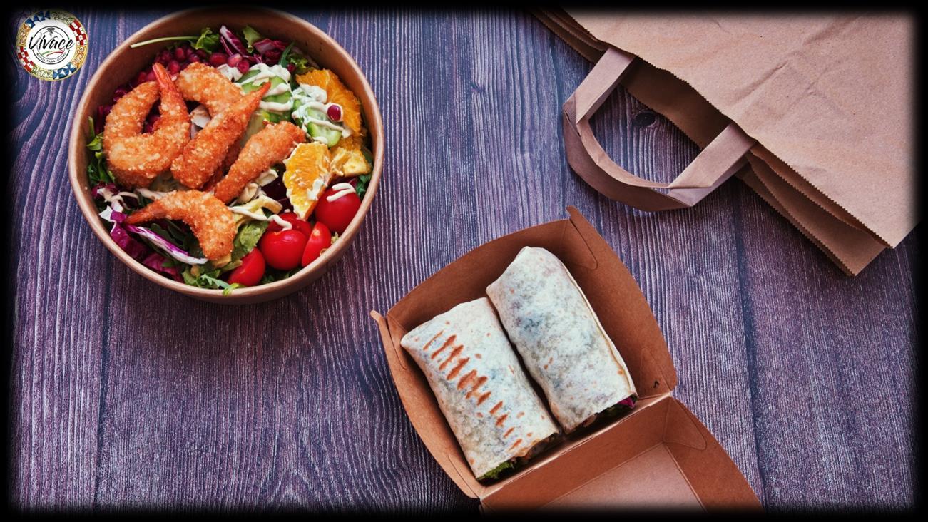 The Ultimate Italian Takeaway Survival Guide for Busy Weeknights in ...