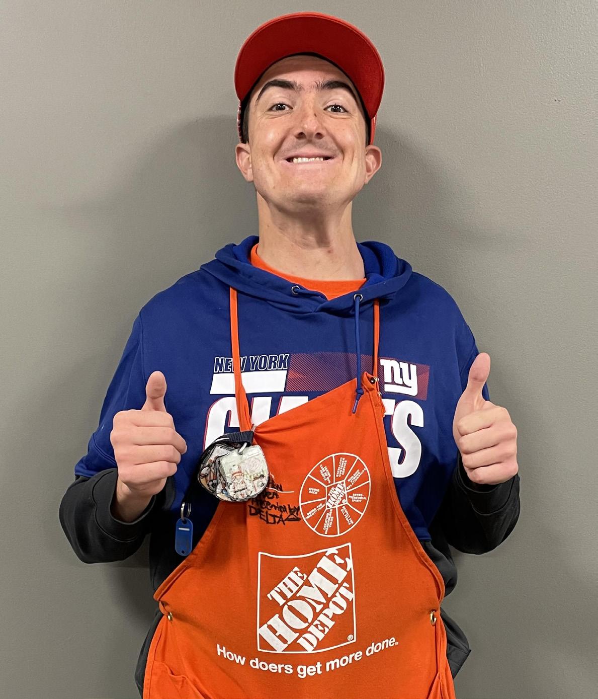 From Transition to Triumph: Matt's Story by Winston Preparatory School ...