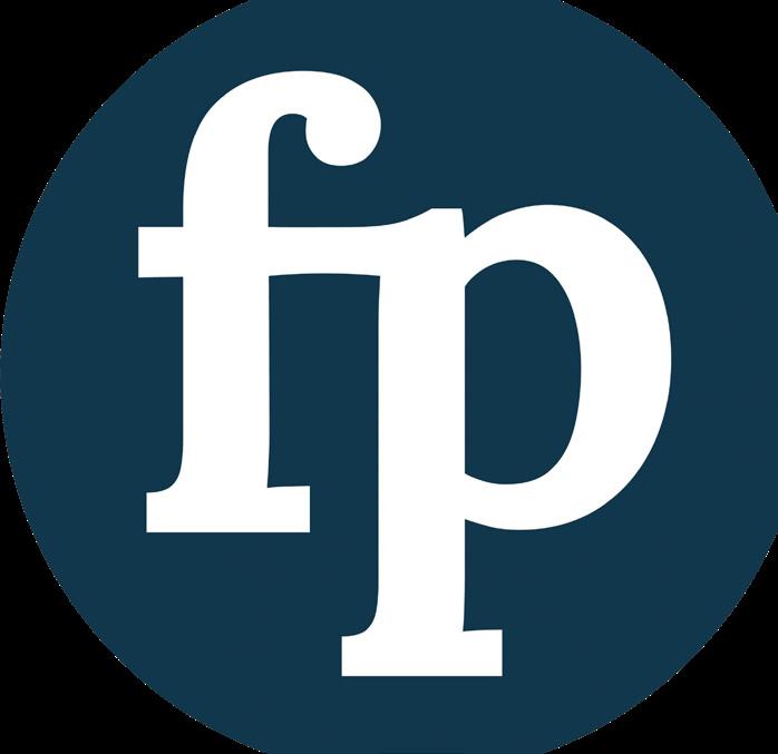 Forge Press - October edition 2025 by forgepress2025 - Issuu