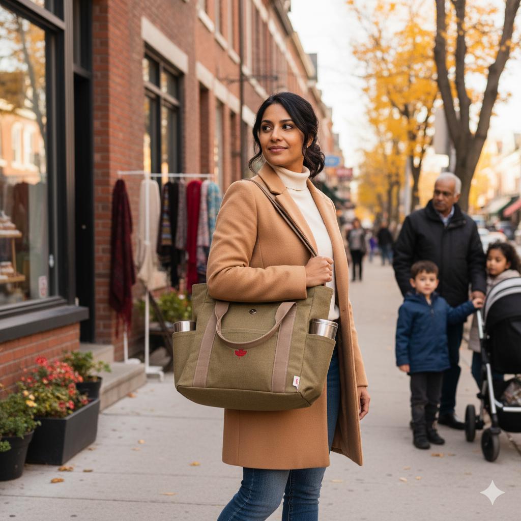 Popular Tote Handbags: Trends, Styles, and Buying Tips by seven54 - Issuu