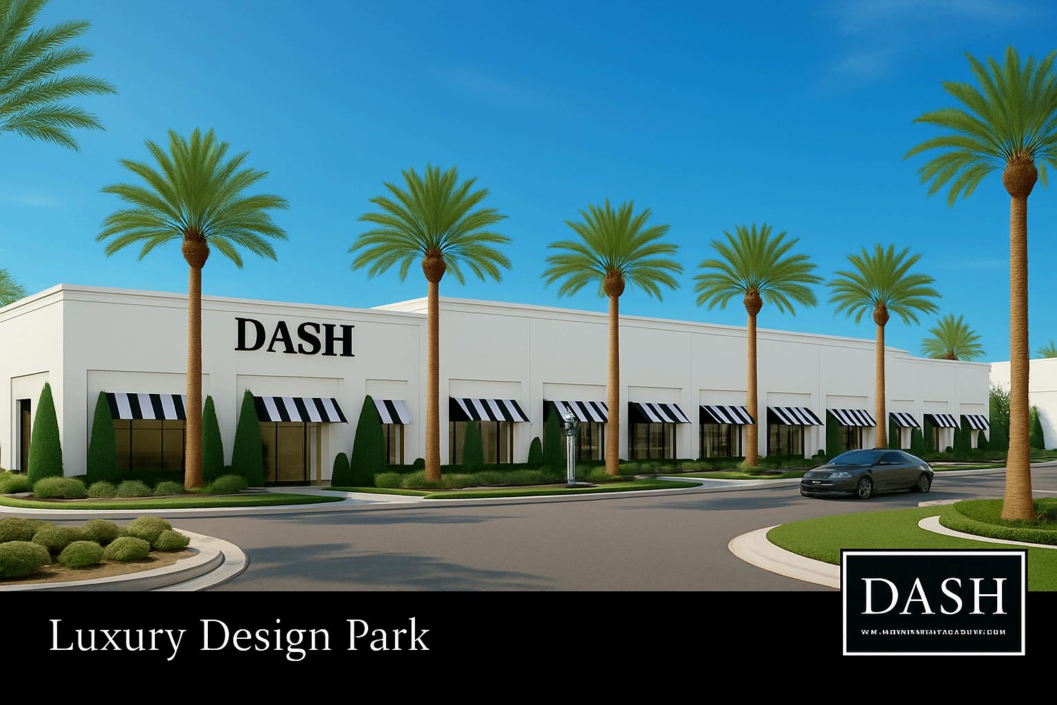 DASH Design Park by dashdesignpark - Issuu