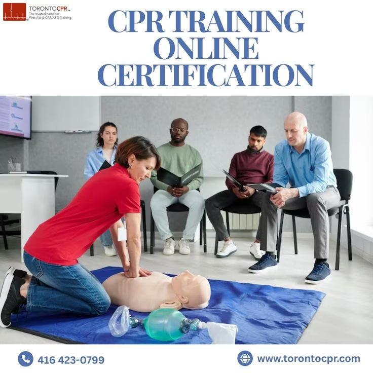 The Importance of CPR and First Aid Training for Community Safety by ...