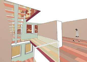 Portfolio Rachel Morel 2022 Architecture by Rachel Morel - Issuu