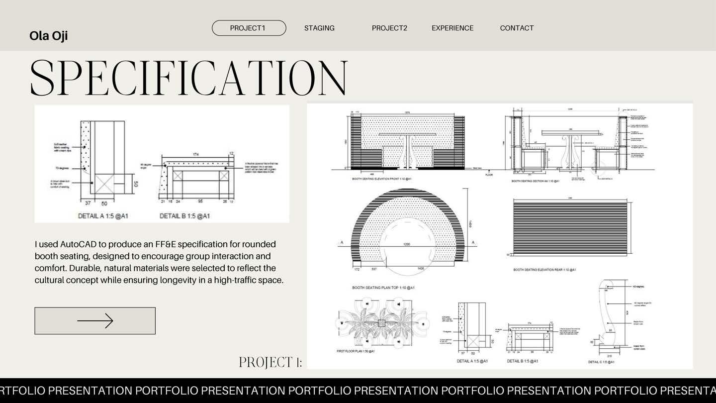 Ola Interior Design Portfolio PDF-compressed by ola naomi - Issuu