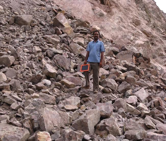 i-STEM Blasting Adani Enterprises by manisaharan - Issuu