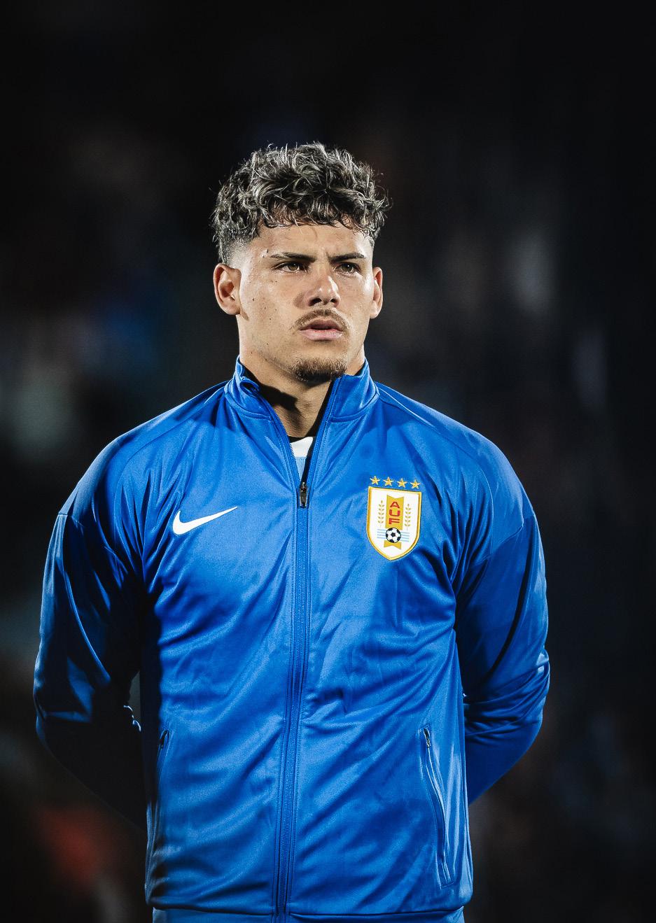 CENTENARIO Nº 02 by Revista CENTENARIO - Issuu