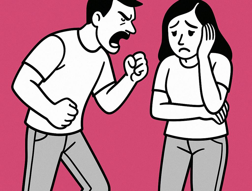 prevenire e contrastare la violenza di genere by Osservatorio ...