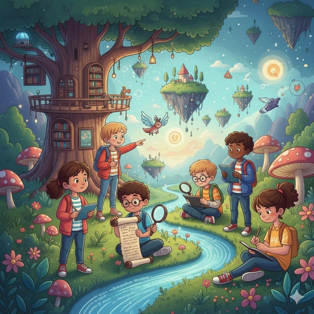 PEQUEÑOS DESCRIPTORES by miriam ivonne lopez ramirez - Issuu