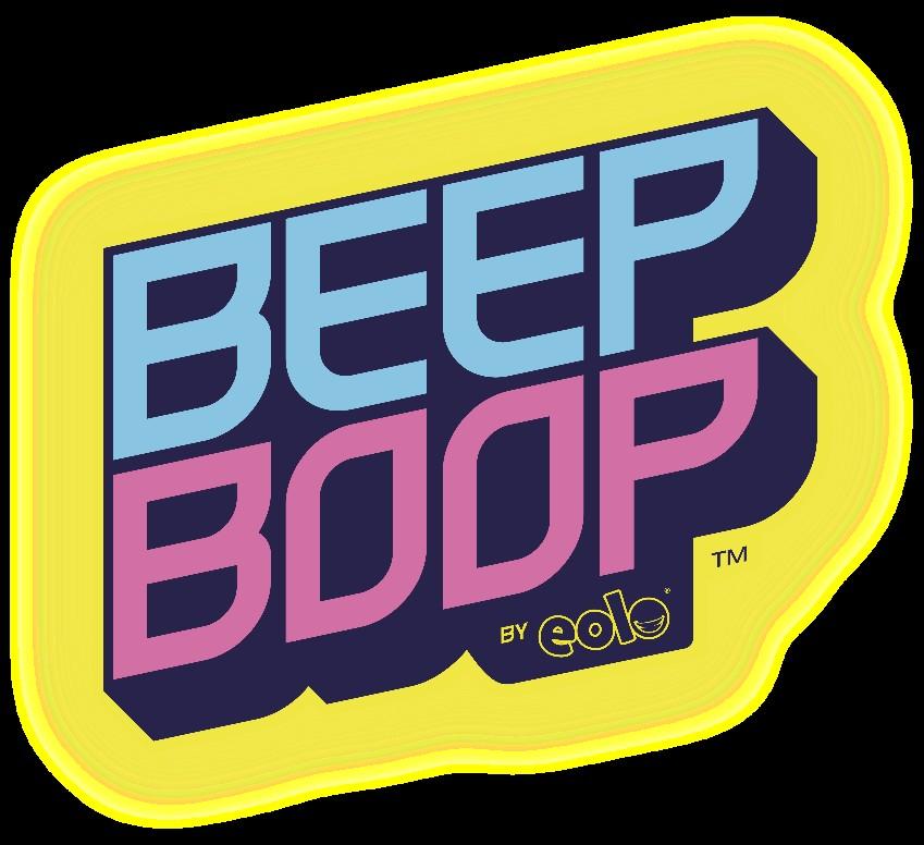 Beep Boop- First Kid by ToyPro - Issuu