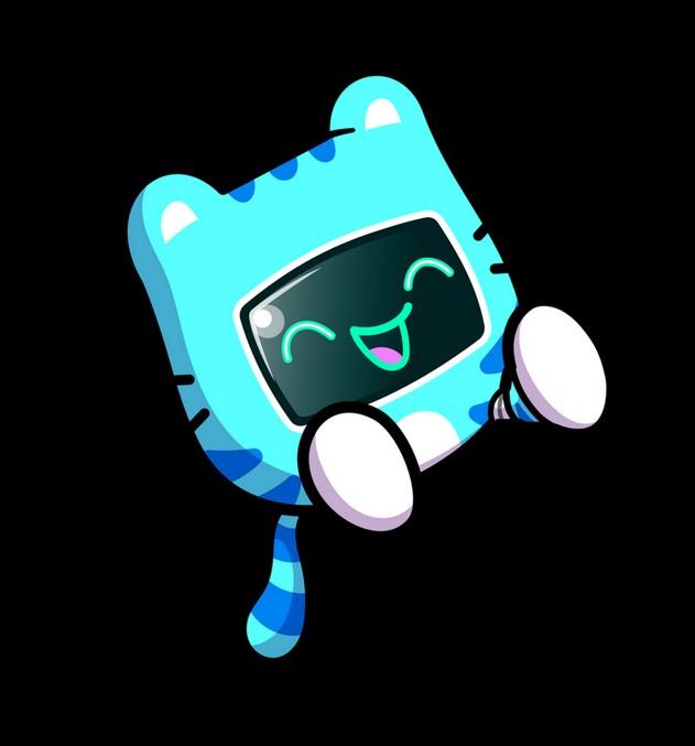 Beep Boop- First Kid by ToyPro - Issuu