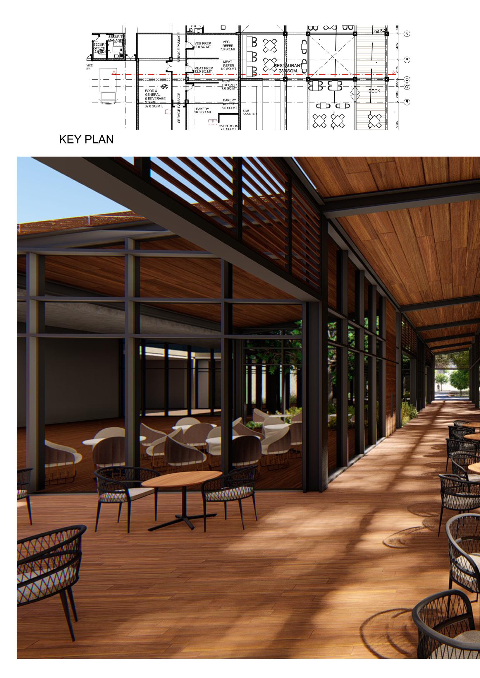 VAIBHAV SAINI ARCHITECTURAL PORTFOLIO 2025 by Vaibhav Saini - Issuu