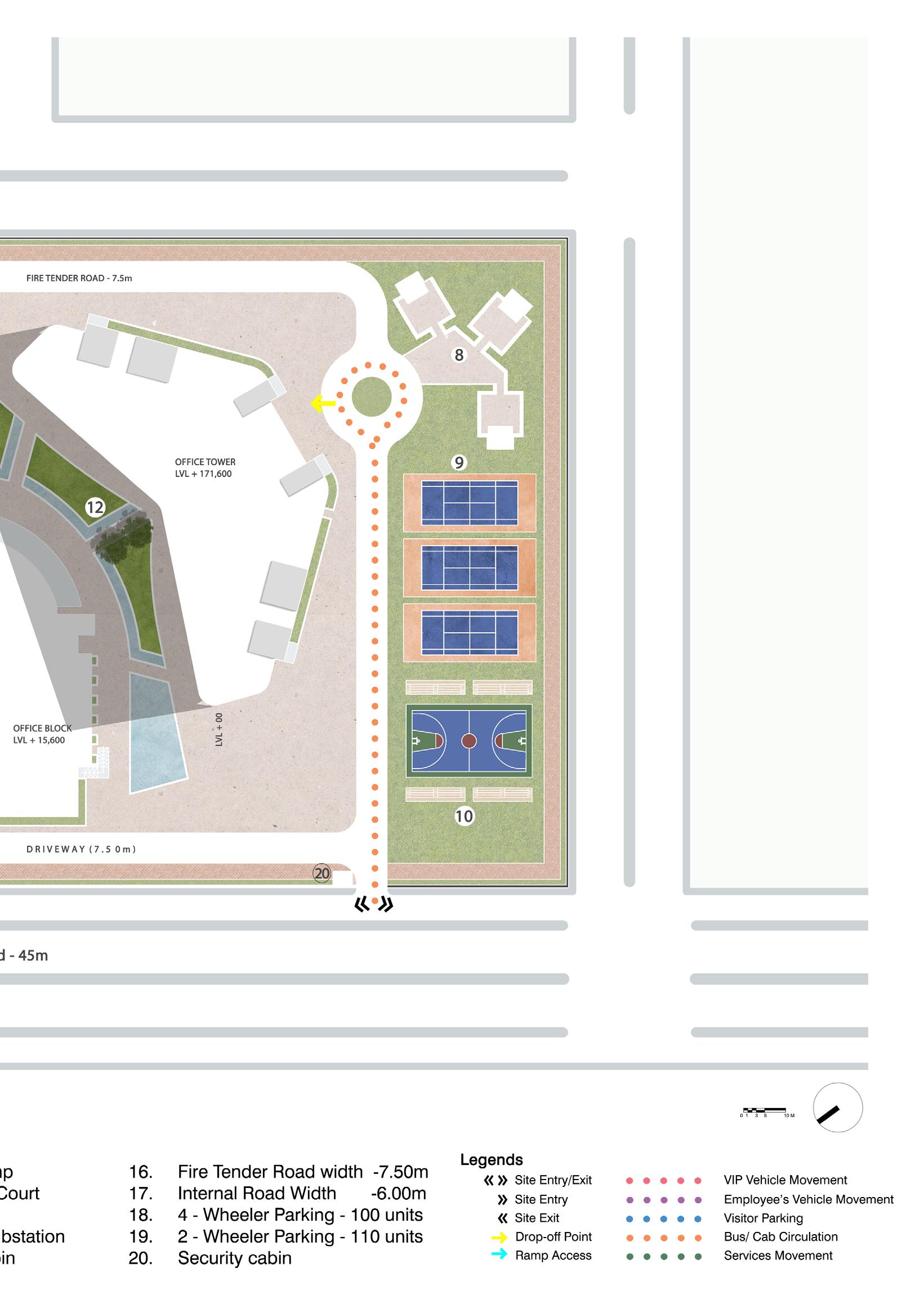 VAIBHAV SAINI ARCHITECTURAL PORTFOLIO 2025 by Vaibhav Saini - Issuu