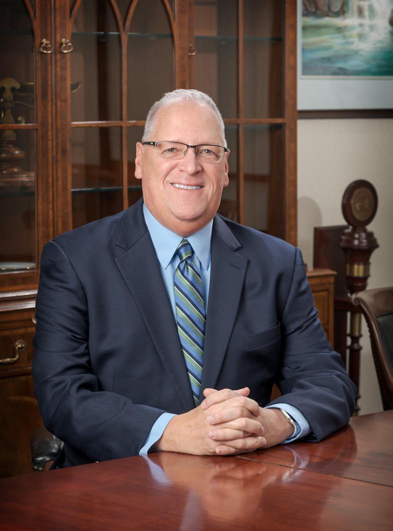 UHCL Commencement Program Fall 2025 by University of Houston-Clear Lake ...